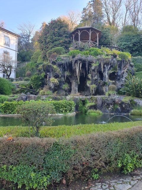 Braga and Guimaraes private tour from Porto - Key Points