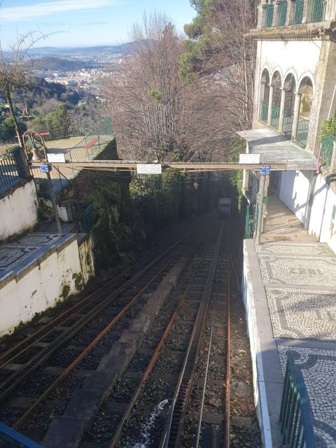 Braga and Guimaraes private tour from Porto - Deep Dive Into the Itinerary: Why It Matters