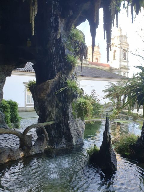 Braga and Guimaraes private tour from Porto - Practical Tips for Your Day