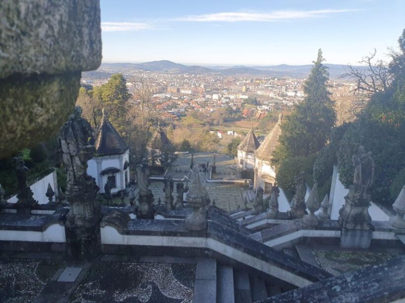 Braga and Guimaraes private tour from Porto - Who Will Love This Tour?