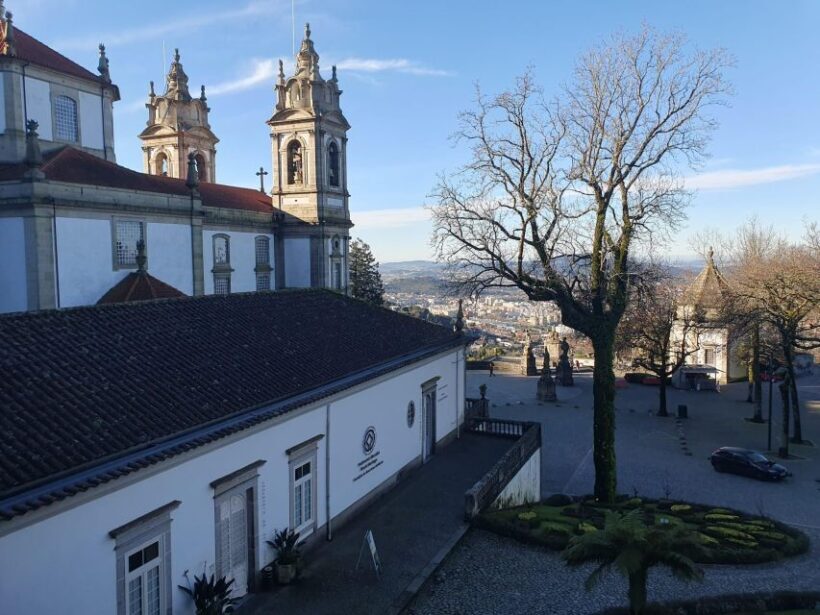 Braga and Guimaraes private tour from Porto - The Sum Up: The Value of a Personal Touch in Portugal