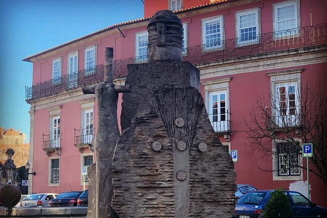 Braga and Guimarães Private Tour From Porto - FAQ