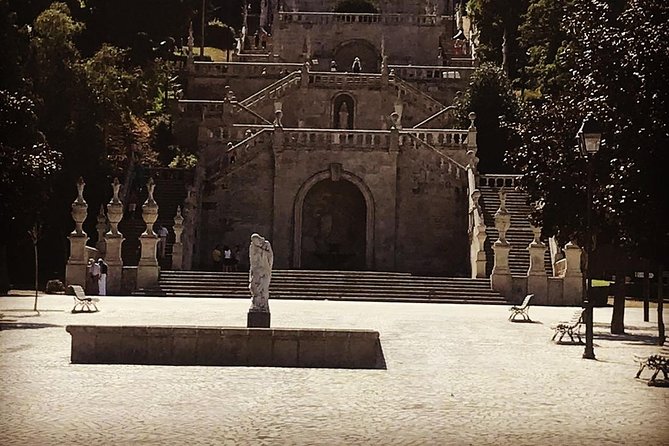 Braga and Guimarães Private Tour From Porto - Final Thoughts