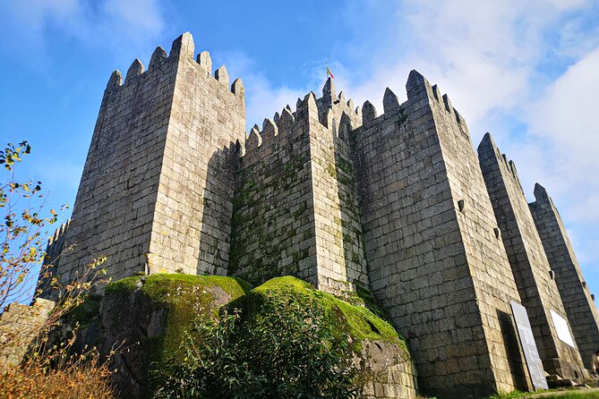Braga and Guimarães Private Tour with Lunch - FAQs