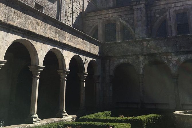 Braga and Guimaraes Small Group Tour With Lunch From Porto - The Historical Significance of Both Cities