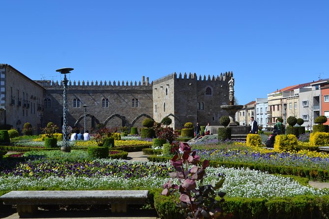 Braga and Guimarães Tour with Lunch from Porto - Final Thoughts: Is This Tour for You?