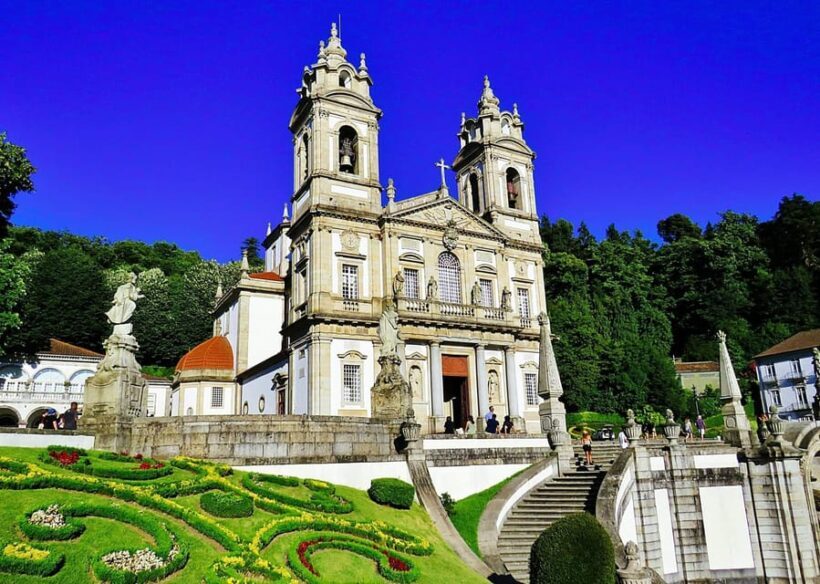 BRAGA E GUIMARÃES: Historical Private Tour from Porto - FAQ