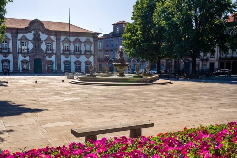 Braga: Flexible Walking Tour in Historic Center - FAQs