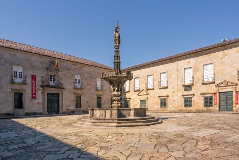 Braga: Flexible Walking Tour in Historic Center - Final Thoughts