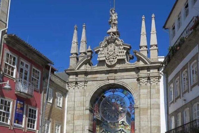 Braga/Guimarães: 1 Day with Lunch + farm and wine tasting - FAQ
