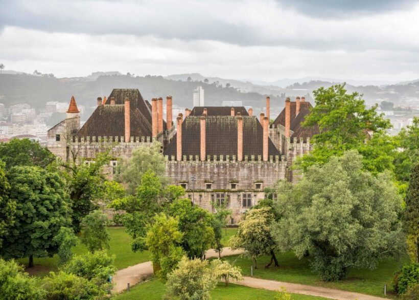 Braga & Guimarães Full-Day Tour from Porto - FAQ