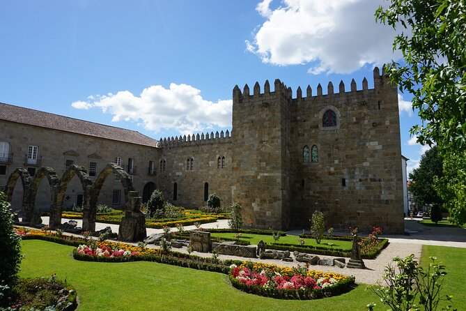 Braga & Guimarães Private Tour (All Inclusive) - Traveler Reviews and Booking Information