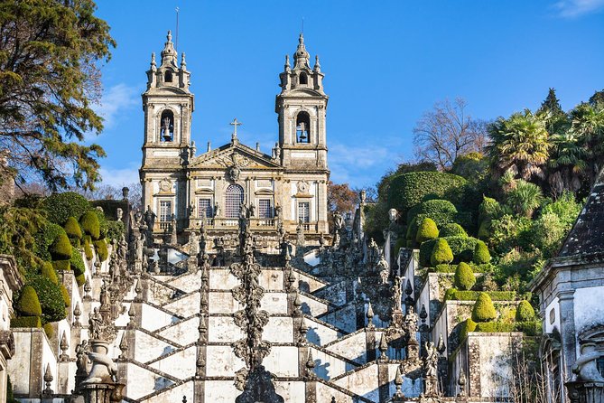 Braga & Guimarães Small Group Tour: Lunch & All Tickets Included - Why This Tour Delivers Value