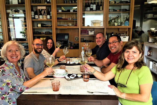 Braga & Guimarães Small Group Tour: Lunch & All Tickets Included - Who Should Consider This Tour?