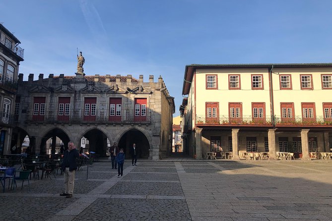 Braga & Guimarães Small Group Tour: Lunch & All Tickets Included - Final Thoughts