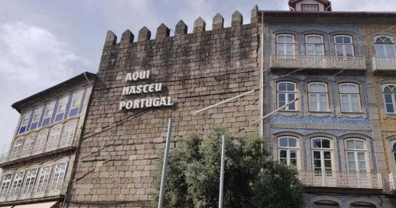 Braga & Guimarães Tour  Customizable Experience - An In-Depth Look at the Tour Experience