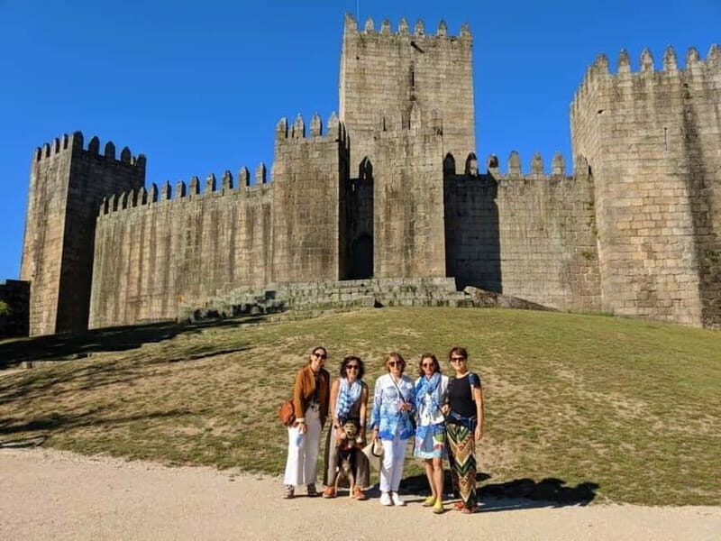 Braga & Guimarães Tour  Customizable Experience - Final Thoughts
