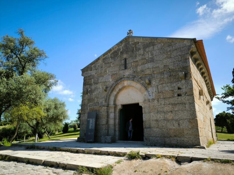 Braga & Guimarães Tour: Small Historical Group Tour - Exploring Braga: Portugal’s Christian Heart