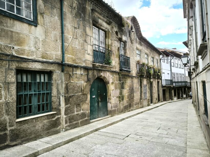Braga & Guimarães Tour: Small Historical Group Tour - Authentic Feedback from Travelers