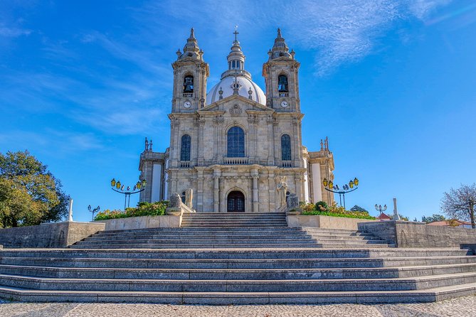 Braga: Half Day Private Tour From Porto - Making the Most of Your Tour Experience