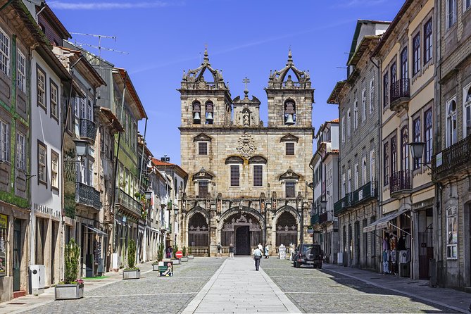 Braga: Half Day Private Tour From Porto - Additional Activities Post-Tour: Porto City Walking Tour