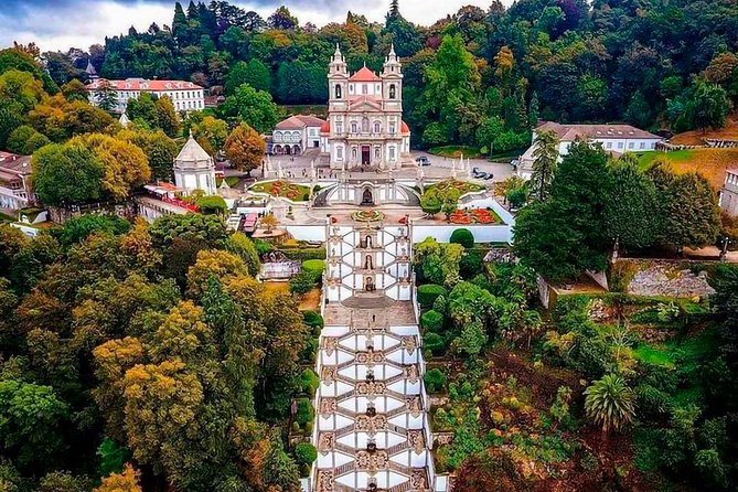 Braga Heritage Tour - Braga Heritage Tour: A Rich Day of History, Views, and Authentic Portuguese Charm