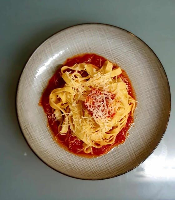Braga: Italian Cooking Class with a French expat - An Authentic Taste of Italy in Braga