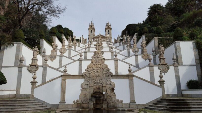 Braga Private Walking Tour - Cost and Value Analysis