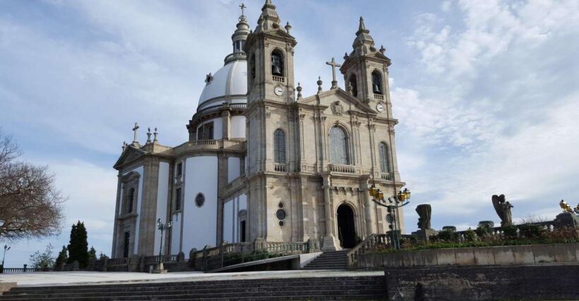 Braga Private Walking Tour - Practical Details