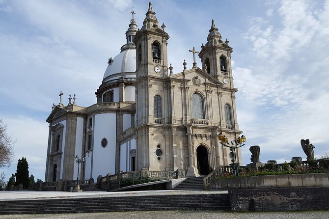 Braga Private Walking Tour with a Professional Guide - Why Choose the Braga Private Walking Tour?