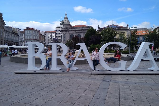 Braga - Roman & Baroque / Full Day - from Porto - Analyzing the Tour Experience