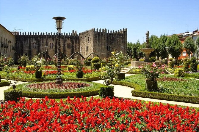 Braga - Roman & Baroque / Full Day - from Porto - Who Should Consider This Tour?