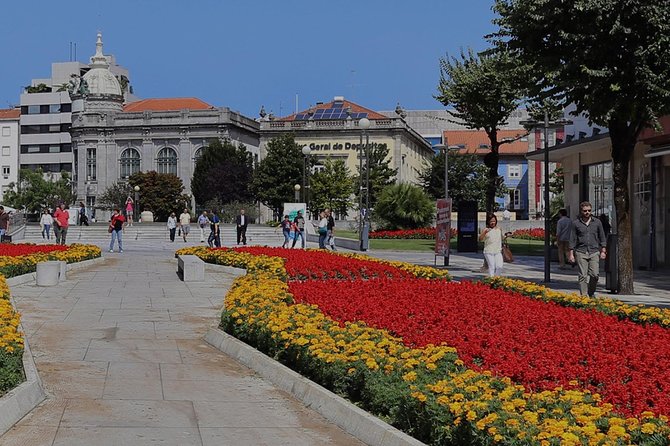 Braga - Roman & Baroque / Full Day - from Porto - Final Thoughts