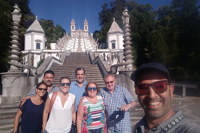 Braga - Roman & Baroque / Full Day - from Porto - Frequently Asked Questions