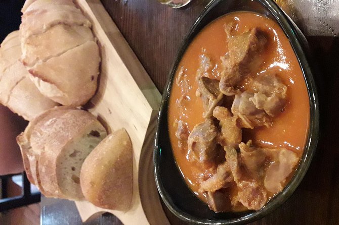 Braga Small-Group Food Tour: 3-Hour With a Local Guide - A Detailed Review of What You Can Expect