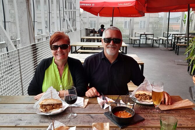 Braga Small-Group Food Tour: 3-Hour With a Local Guide - Final Thoughts