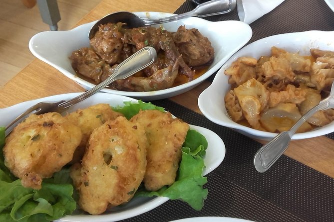 Braga Small-Group Food Tour: 3-Hour With a Local Guide - FAQs