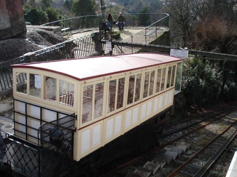 Braga: Small-Group Half-Day Tour with Bom Jesus - Who Will Love This Tour?