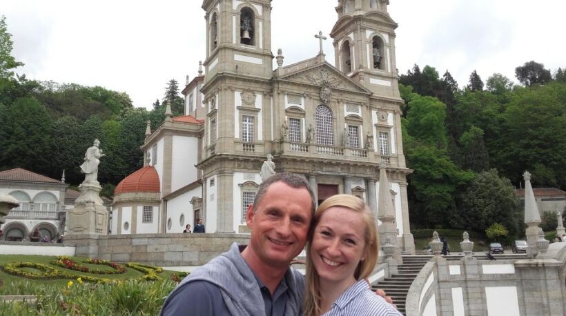 Braga: Small-Group Half-Day Tour with Bom Jesus - Final Thoughts