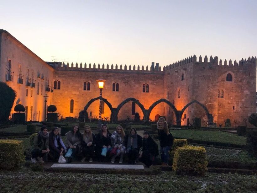 Braga: Small-Group Half-Day Tour with Bom Jesus - FAQ