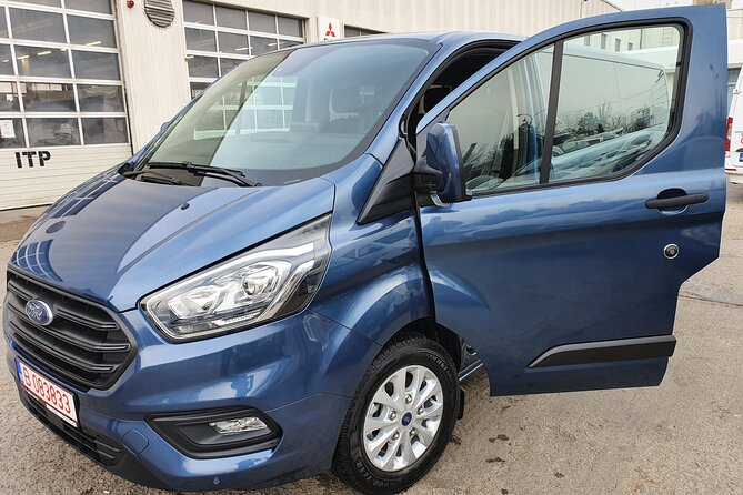 Braila to Bucharest - Private Guided Transfer - Car and Driver - Breaking Down the Experience