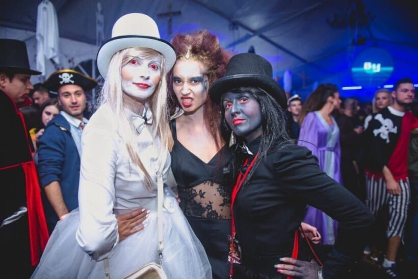 Bran Castle: City Break with Halloween Party, dinner, hotel - Why This Tour Works Well