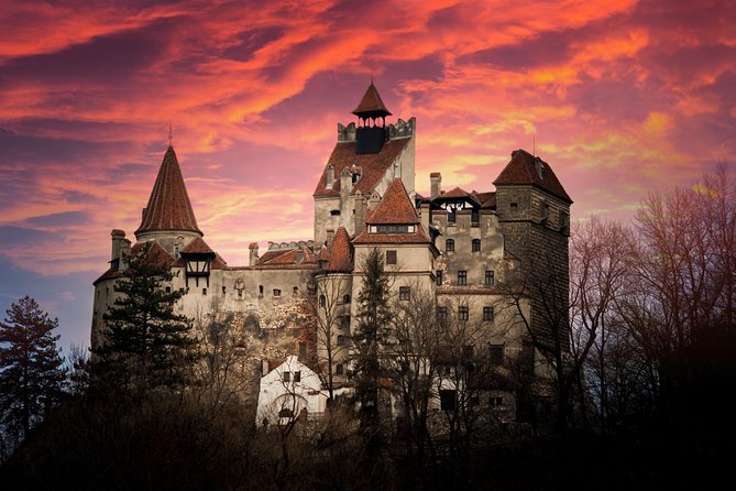 Bran Castle - Dracula's Castle after hours - Why This Tour Is a Must-Do for Certain Travelers