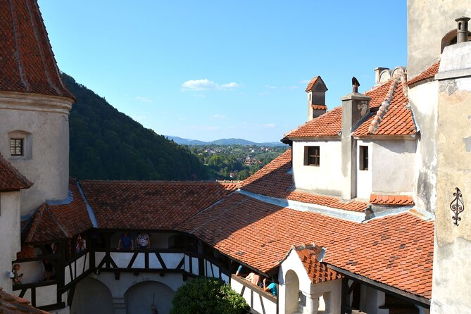 Bran Castle Entry Tickets - Maximizing Your Bran Castle Visit