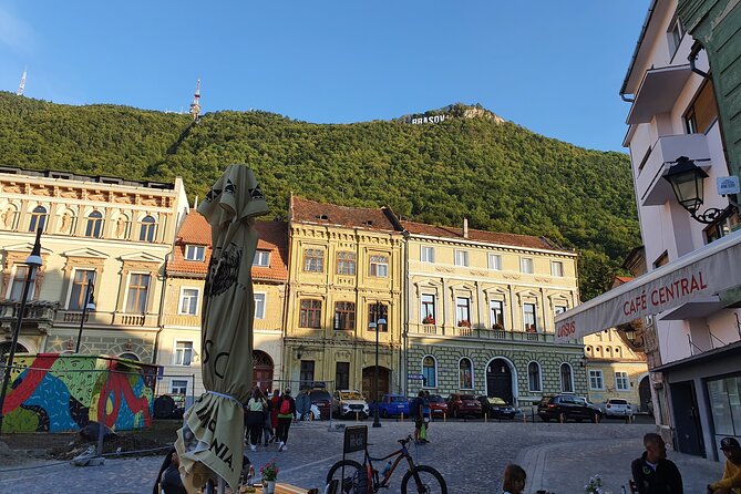 Bran Castle, Peles Castle and Brasov City - Private Tour From Bucharest - Customer Reviews and Experiences