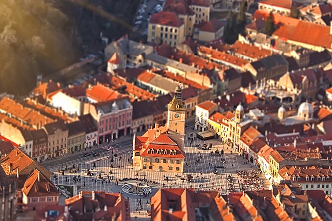 Bran Castle, Peles Castle and Brasov from Bucharest - Authentic Experiences and Honest Feedback