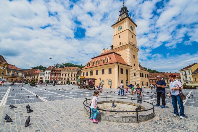 Bran Castle, Peles Castle and Brasov Review - Understanding the Tours Scheduling Considerations