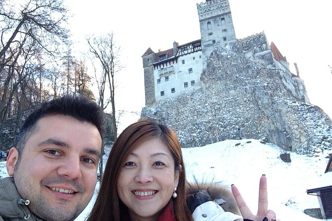 Bran Castle & Peles Castle - Premium Private Tour - What to Expect on the Day