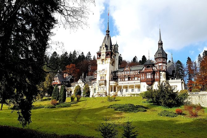 Bran Castle & Peles Castle - Premium Private Tour - Final Thoughts