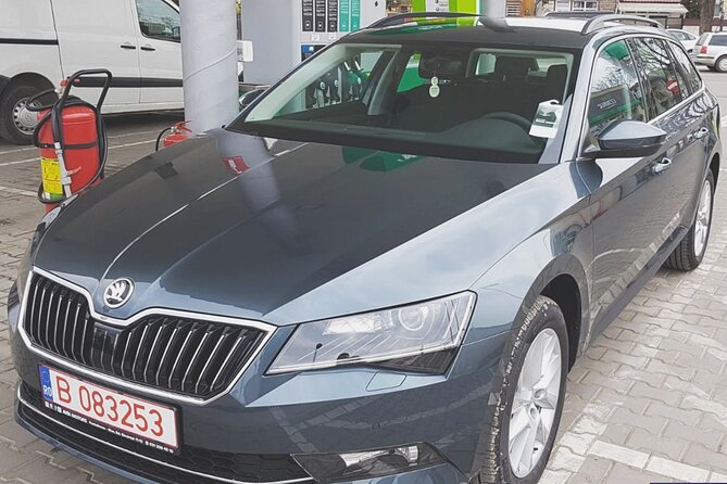 Bran (Dracula) Castle, Peles Castle, Brasov City - Private Tour - Peles Castle: Exploring the Elegant Monarchy